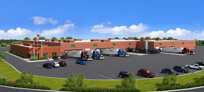 Gaco Western Celebrates Groundbreaking on 85,000 sq. ft. Expansion ...