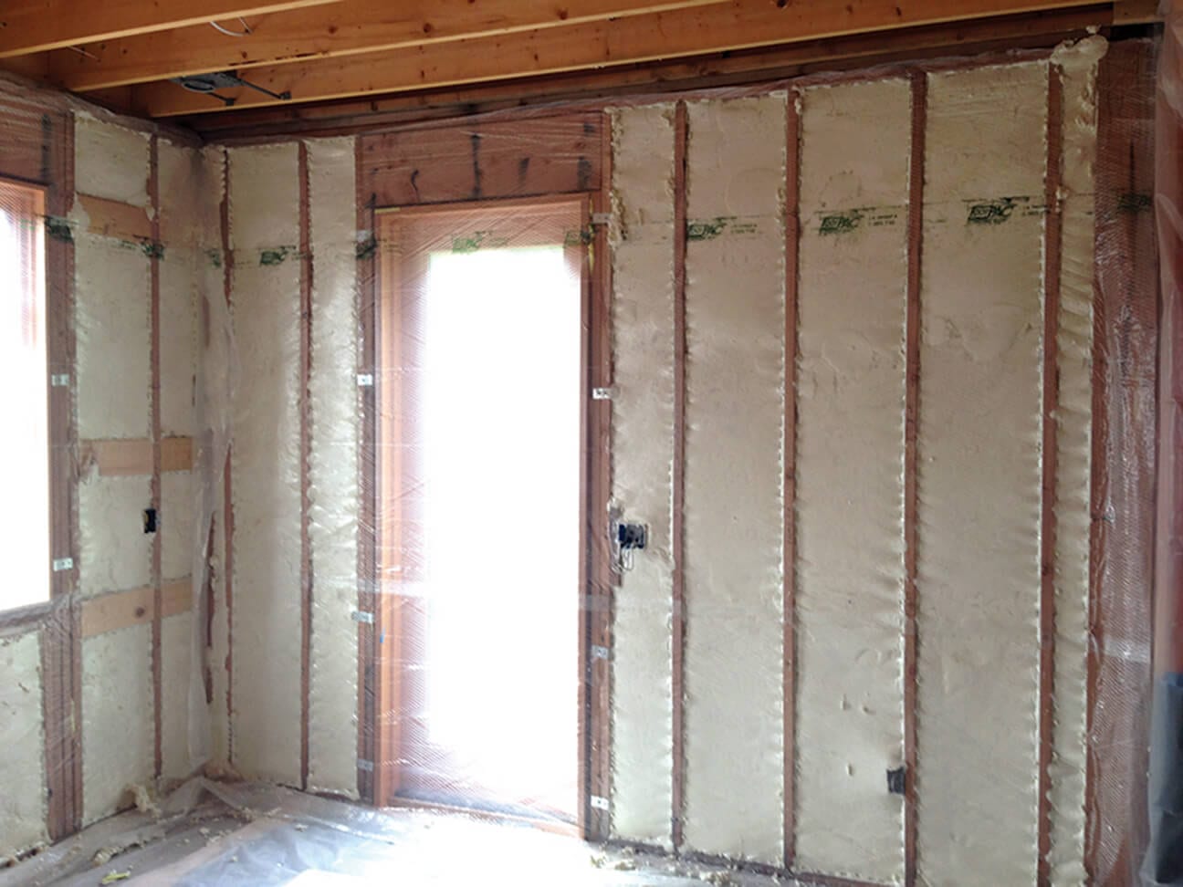 GacoProFill® Achieves 1-Hour Re-Entry for Trades - Gaco™ : Gaco™