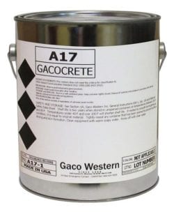 GacoFlex A17 - Gaco™ : Gaco™