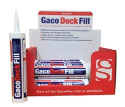 GacoDeckFill - Gaco™ : Gaco™