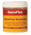 GacoFlex WalkPad Granules - Gaco™ : Gaco™