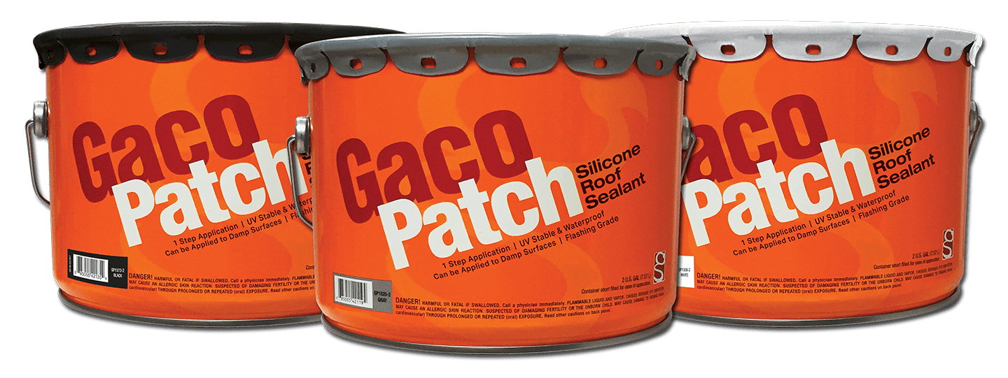 GacoPatch - Gaco™ : Gaco™