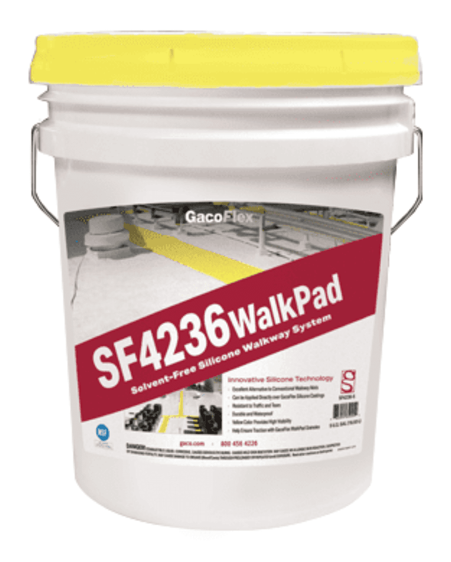 GacoFlex SF4236 WalkPad - Gaco™ : Gaco™