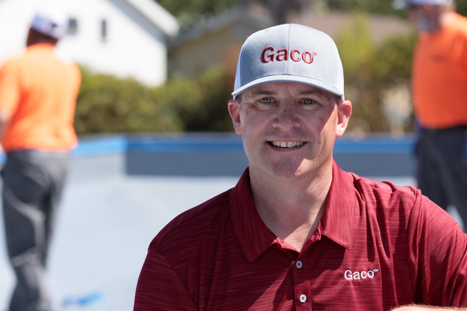 Gaco Commercial Roof Consultations | We Find the Right Solution For You ...