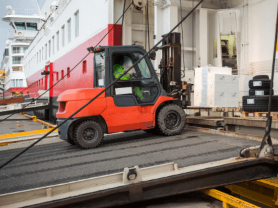 Flooring - Gaco™ : Gaco™