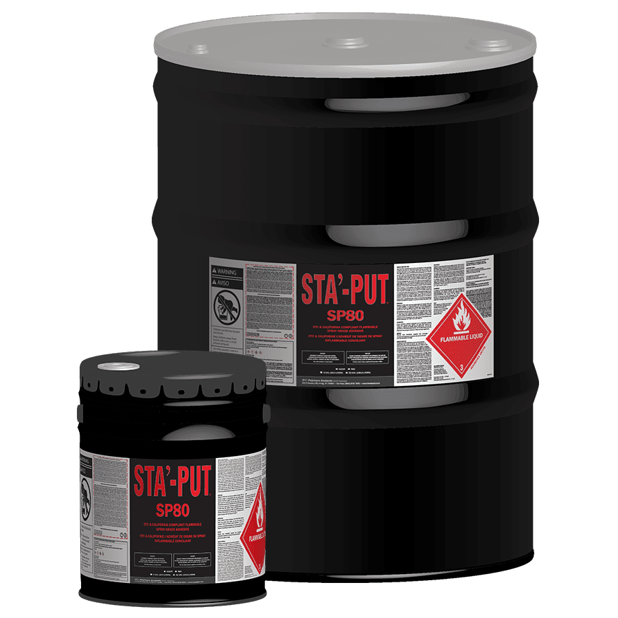 GacoBond SP80 (Liquid) - Gaco™ : Gaco™