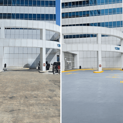 Montefiore Hutchinson Campus Medical Center - Gaco™ : Gaco™